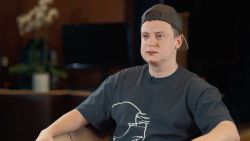 Andrey Burim Mellstroy Casino Streamer - 2026
